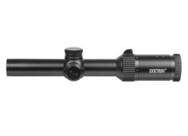 Rifle scopes - Optics - Docter - Brands