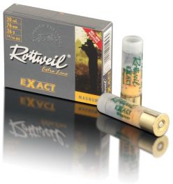 20/76 - Shotgun ammunition - Ammunition - Rottweil - Brands