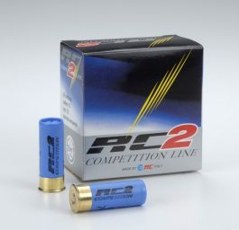 12/70 - Shotgun ammunition - Ammunition - RC cartriges - Brands