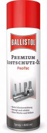 Антикоррозийное масло-спрей protec premium 400ml