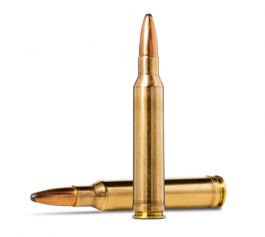 .308 Norma Magnum - Magnum calibers - Rifle ammunition - Ammunition