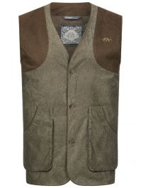 Men's vintage wing vest